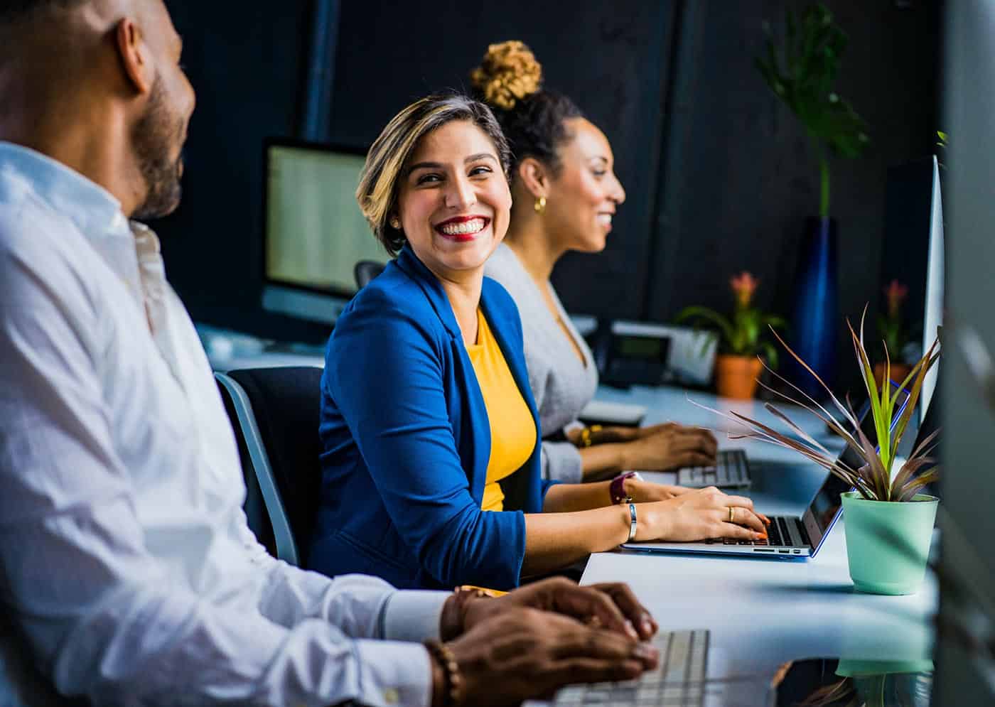 Human capital: employee value in a post-Covid world