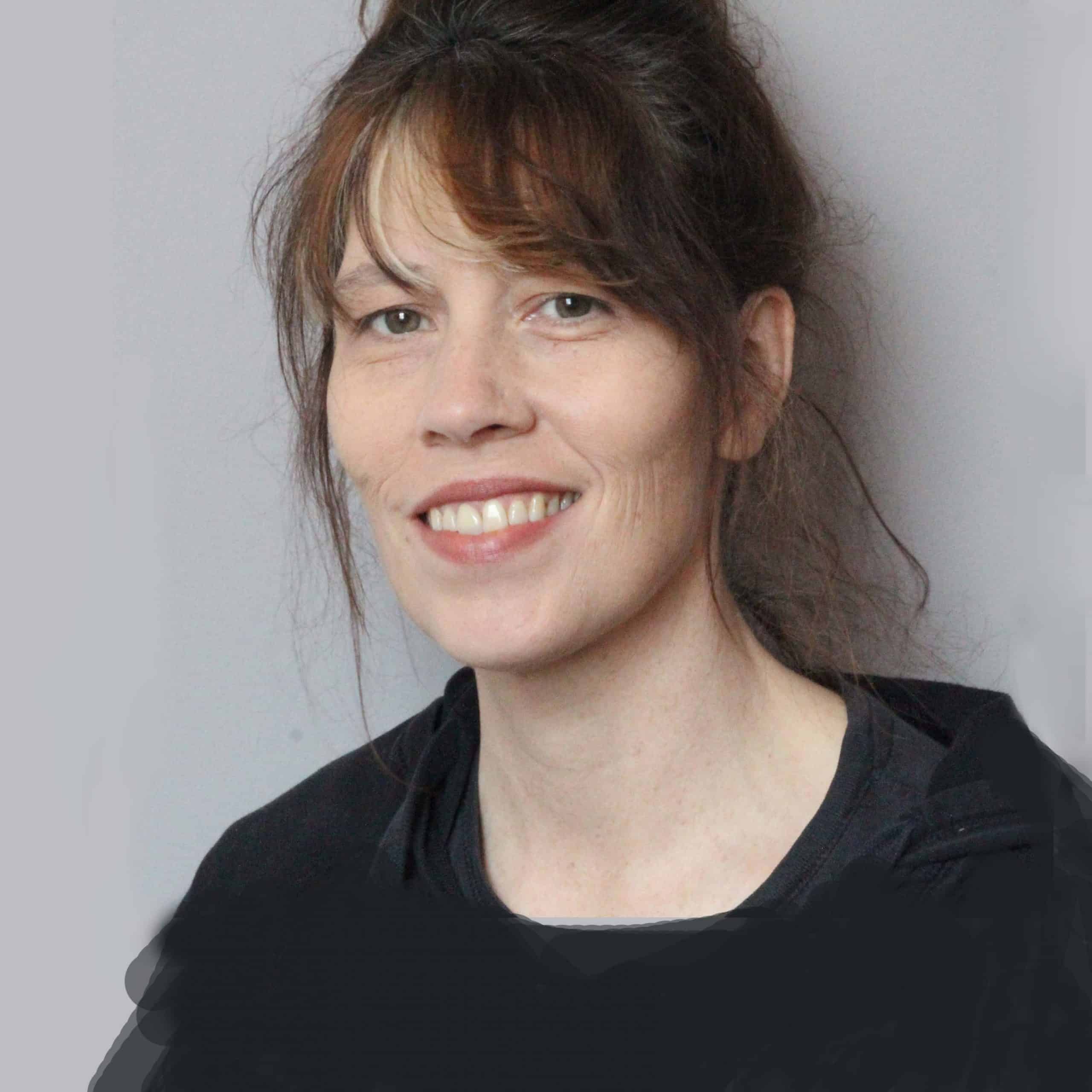 Mary Pearson - Grain Sustainability