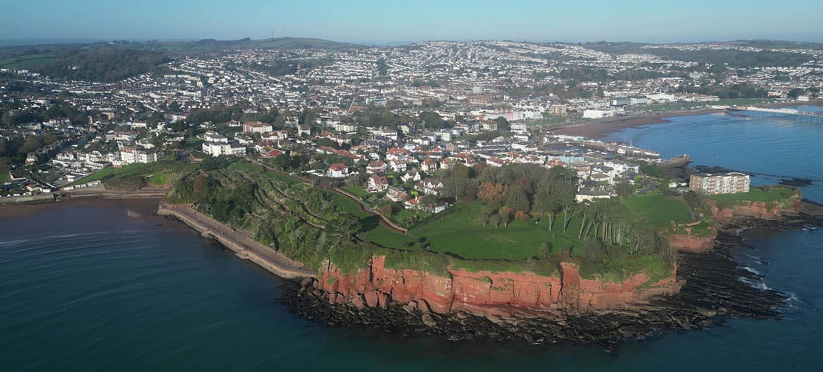 Solicitors' briefing: climate change and the property industry | Grain ...